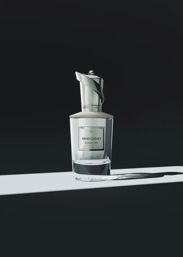 MIND GAMES Queening Extrait De Parfum - One-color