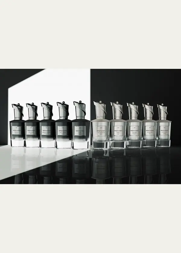MIND GAMES Queening Extrait De Parfum - One-color