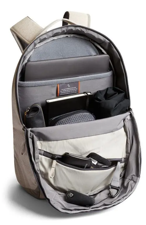 Bellroy Via Backpack - Saltbush
