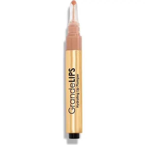 GRANDE COSMETICS Grandelips Hydrating Lip Plumper - Barely There