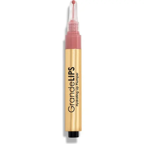 GRANDE COSMETICS Grandelips Hydrating Lip Plumper - Spicy Mauve