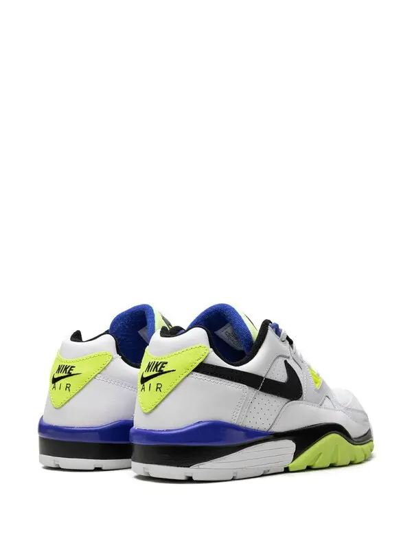 Nike Air Cross Trainer 3 Low Sneakers