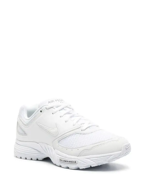 Nike X Air Pegasus 2005 Sneakers - White