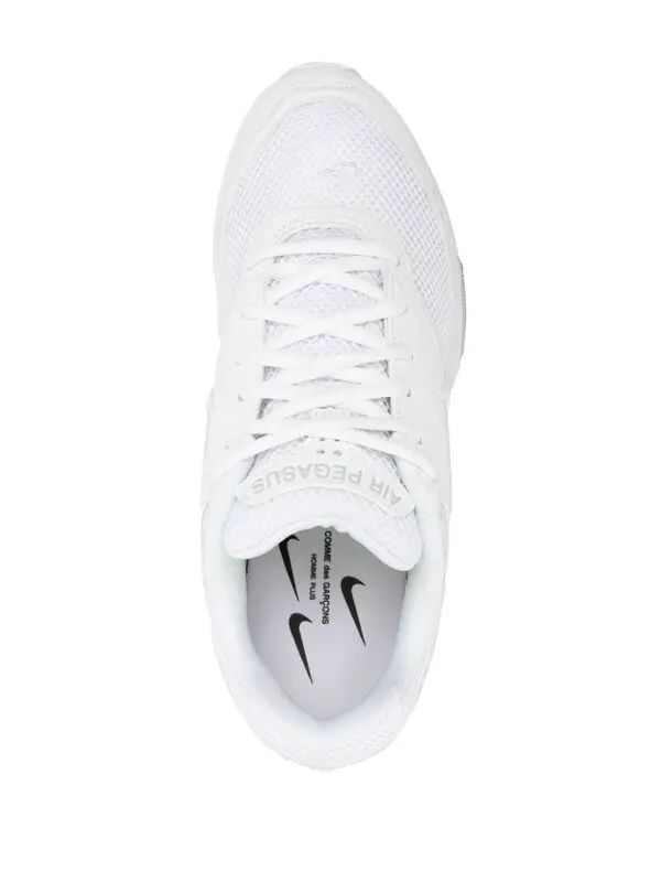 Nike X Air Pegasus 2005 Sneakers - White