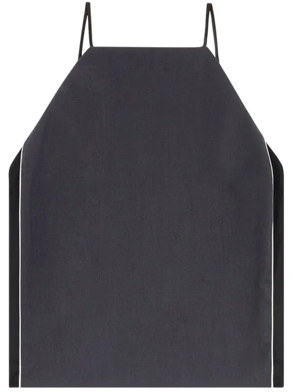 DIESEL® T-bety Halterneck Top