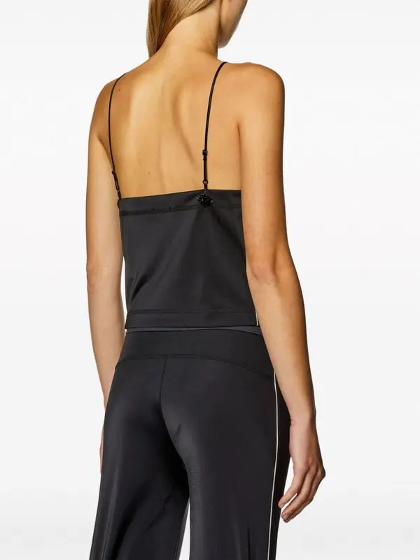 DIESEL® T-bety Halterneck Top