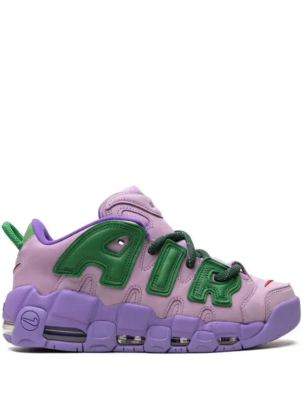 NIKE X AMBUSH Air More Uptempo Ambush Sneakers