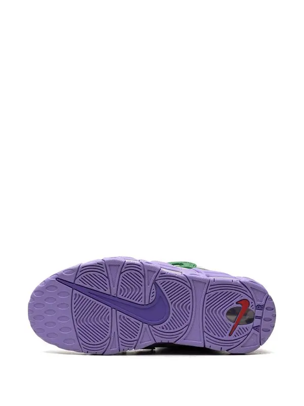 NIKE X AMBUSH Air More Uptempo Ambush Sneakers