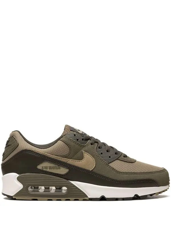 Nike Air Max 90 Ballistic Neutral Olive Sneakers