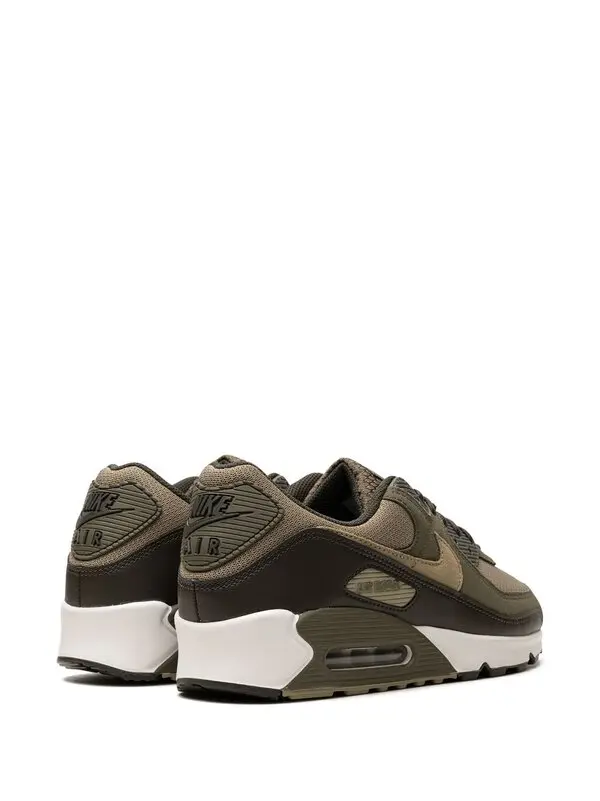Nike Air Max 90 Ballistic Neutral Olive Sneakers