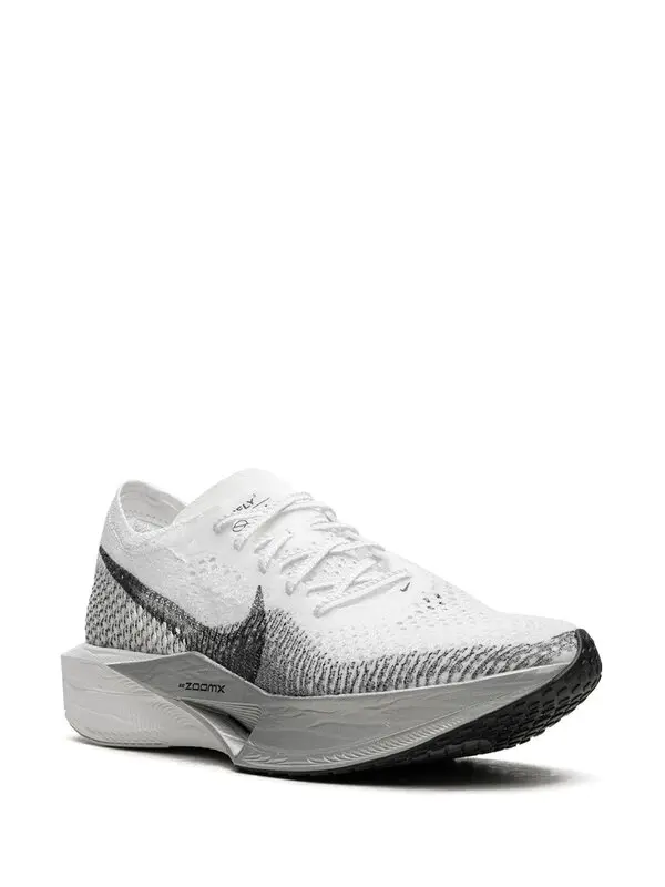 Nike Zoomx Vaporfly 3 Sneakers - White
