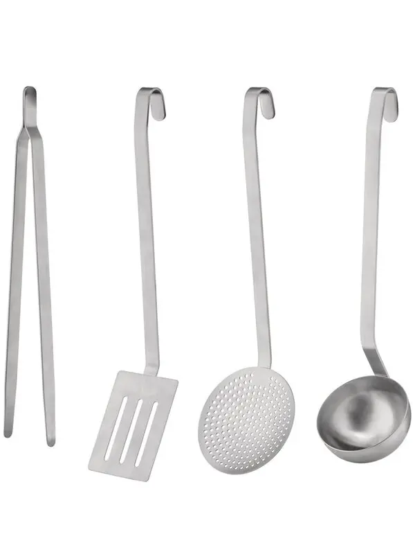 ALESSI Kitchen Cutlery Set