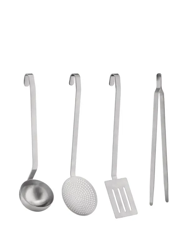 ALESSI Kitchen Cutlery Set
