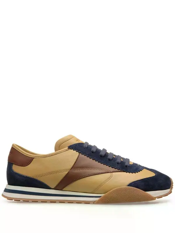 Bally Sonney-b Lace-up Sneakers