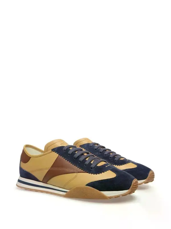 Bally Sonney-b Lace-up Sneakers