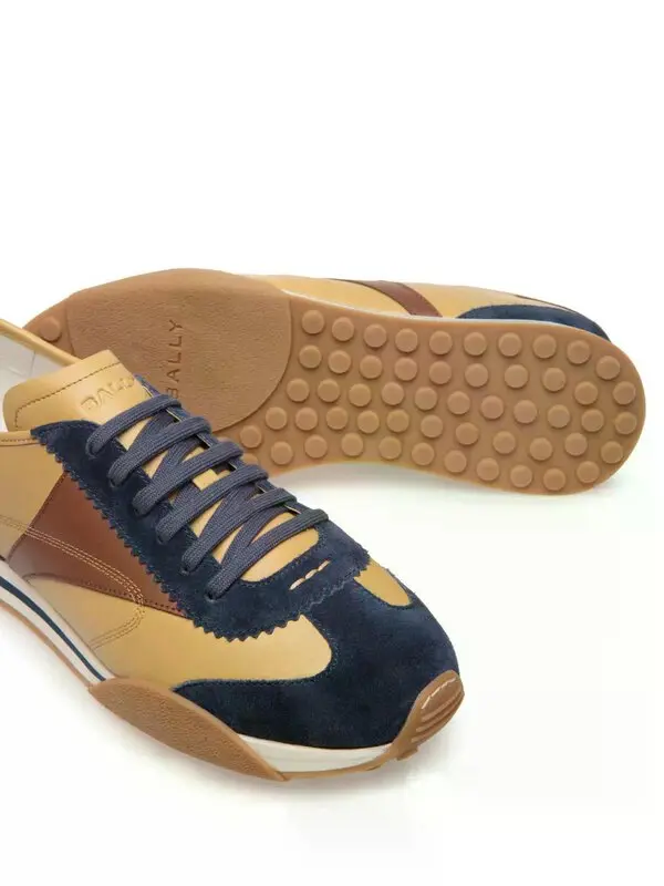 Bally Sonney-b Lace-up Sneakers