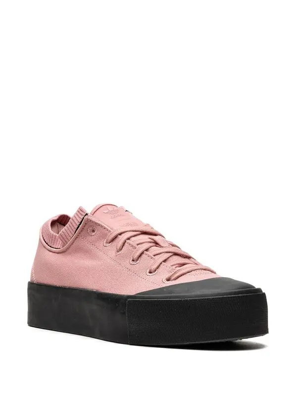 Adidas X Karlie Kloss Xx92 Platform Sneakers