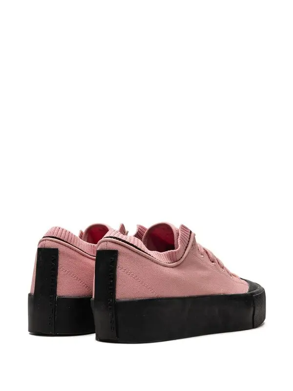 Adidas X Karlie Kloss Xx92 Platform Sneakers