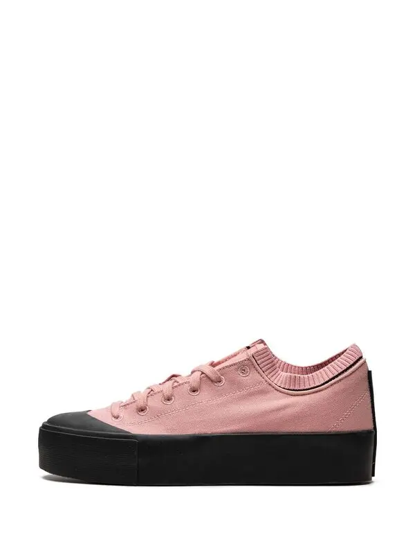 Adidas X Karlie Kloss Xx92 Platform Sneakers