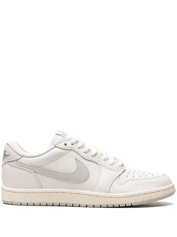 JORDAN Air 1 Low 85 Sneakers - White