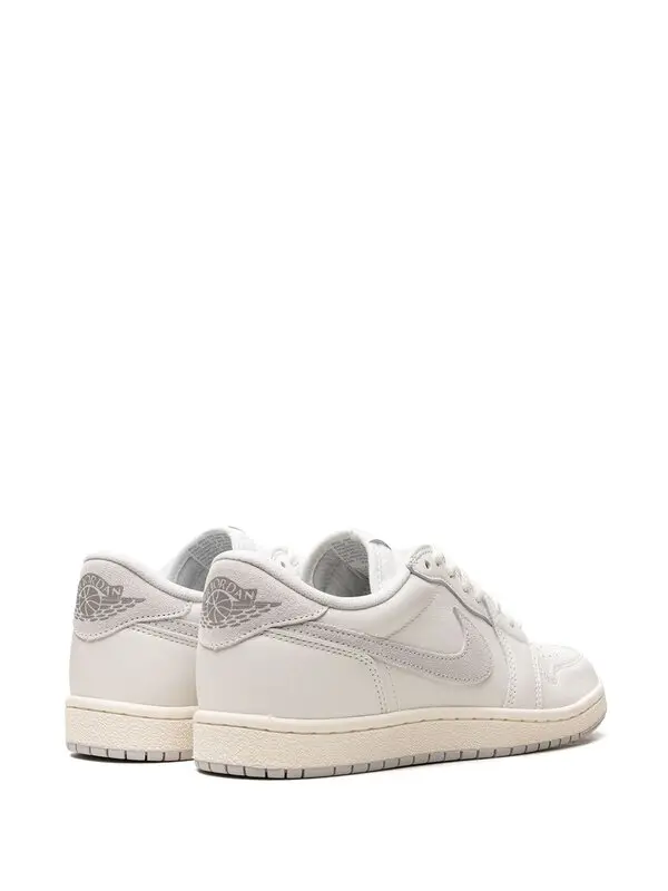 JORDAN Air 1 Low 85 Sneakers - White