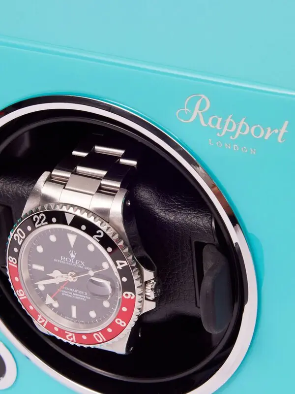 RAPPORT LONDON Evo Watch Winder