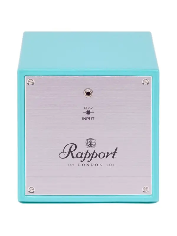 RAPPORT LONDON Evo Watch Winder