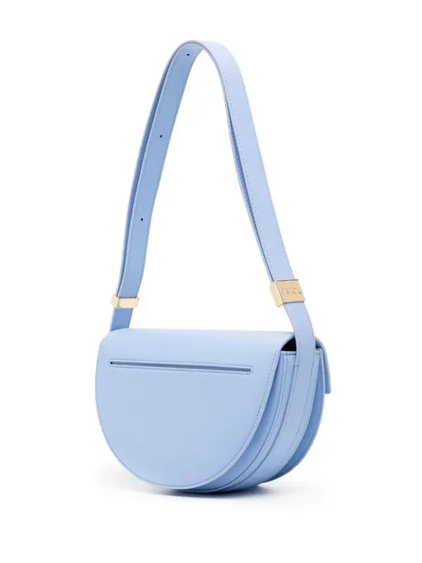 PATOU Le Shoulder Bag - Blue
