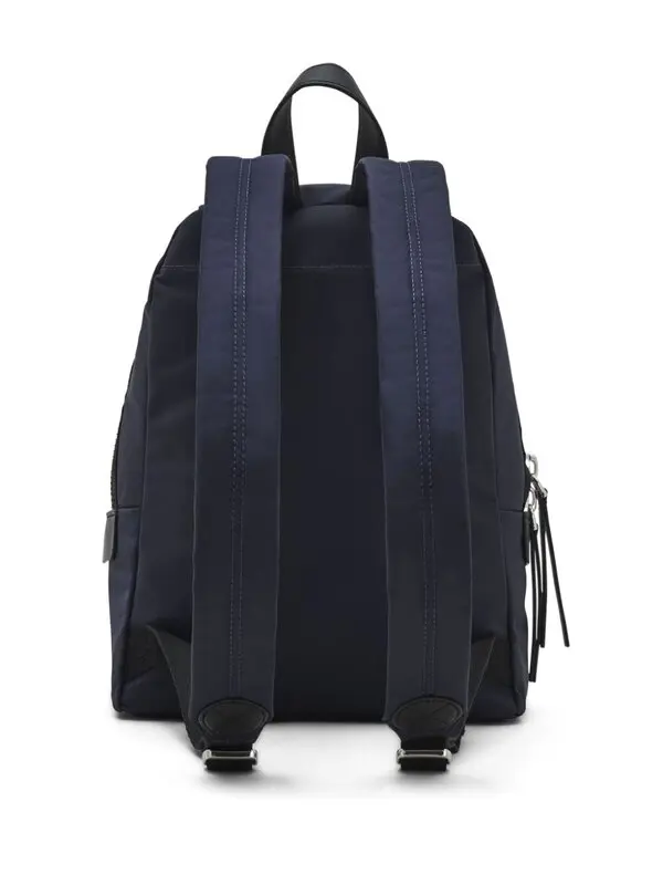 Marc Jacobs Medium Biker Backpack - Blue