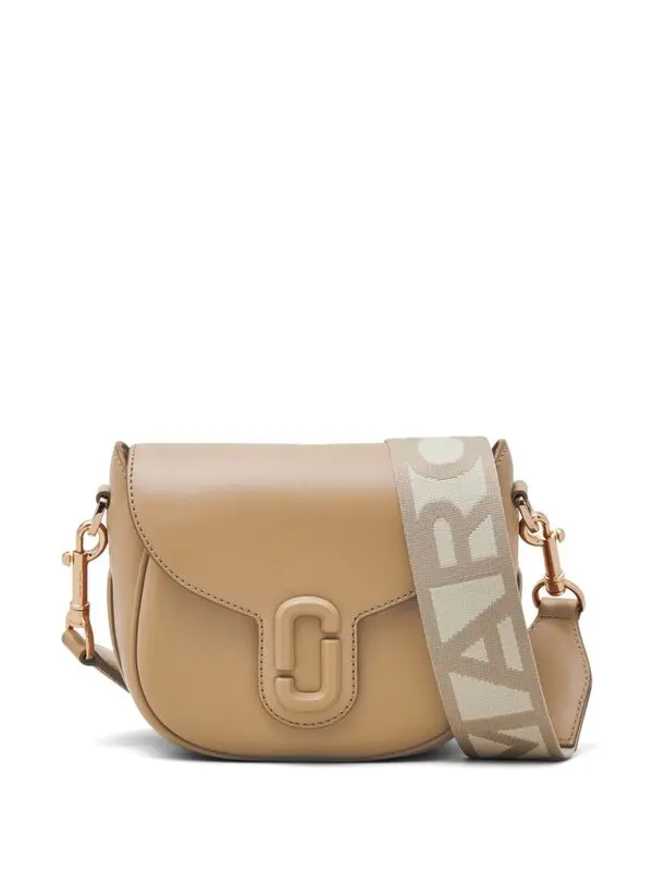 Marc Jacobs Covered J Marc Saddle Bag