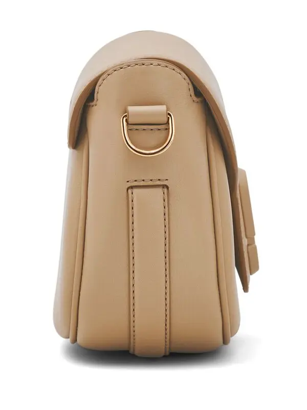 Marc Jacobs Covered J Marc Saddle Bag