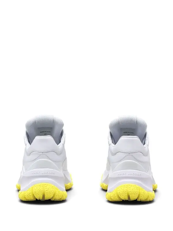 Marc Jacobs Lazy Runner Sneakers