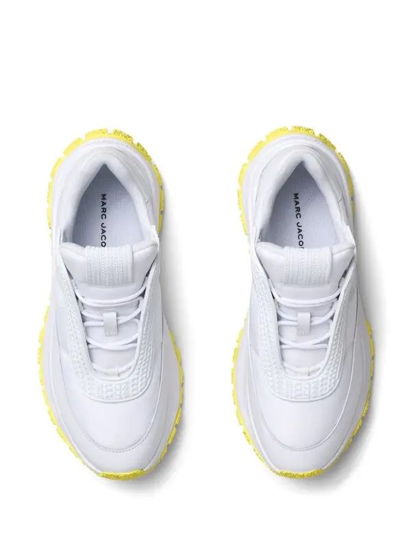 Marc Jacobs Lazy Runner Sneakers