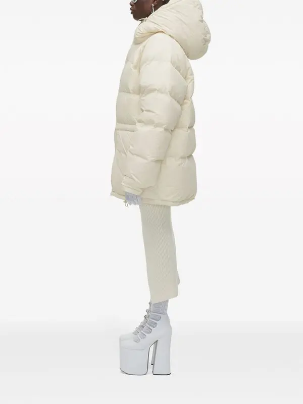 Marc Jacobs Ribbed Tube Skirt
