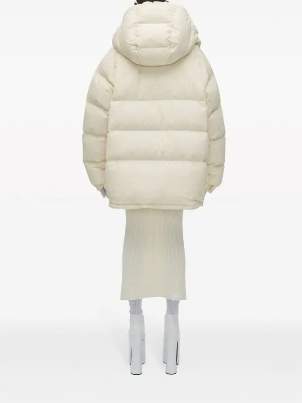Marc Jacobs Ribbed Tube Skirt