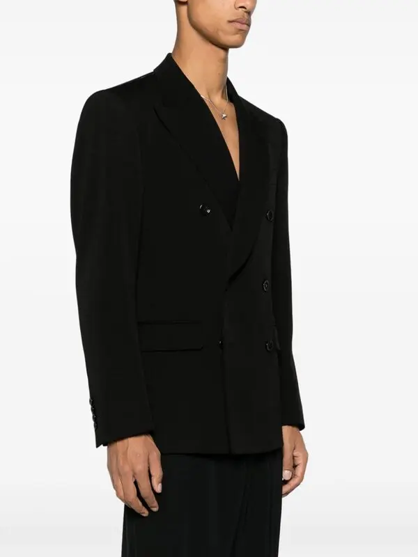 Dolce & Gabbana Double-breasted Blazer