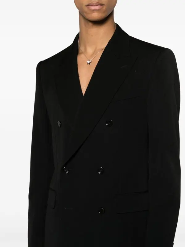 Dolce & Gabbana Double-breasted Blazer