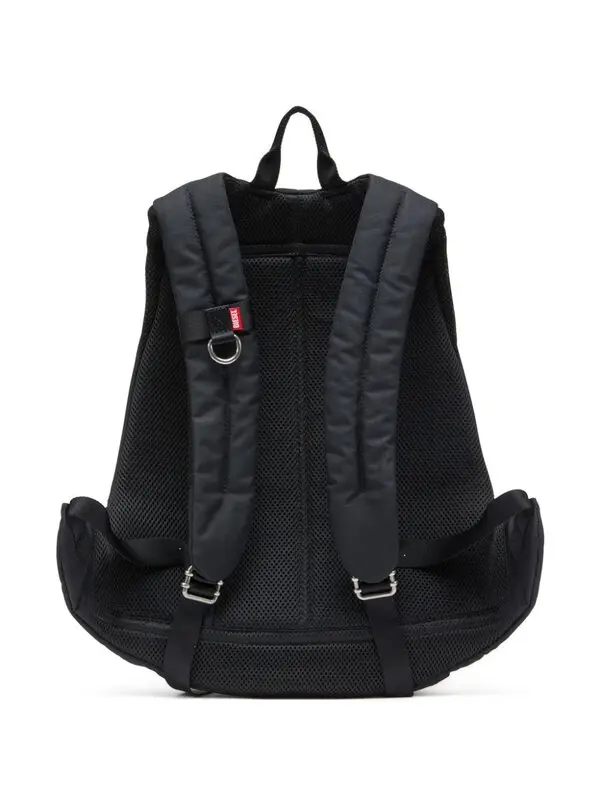 DIESEL® 1dr Panelled Backpack