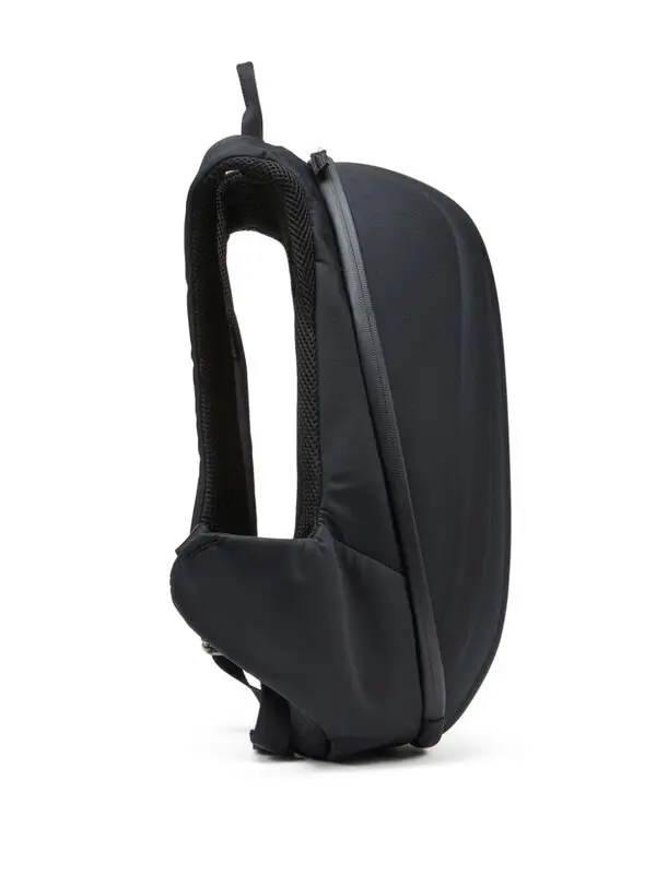 DIESEL® 1dr Panelled Backpack