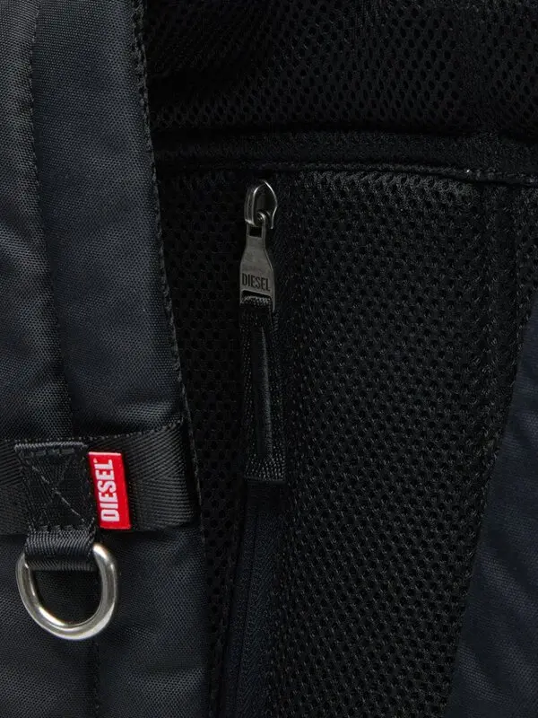 DIESEL® 1dr Panelled Backpack