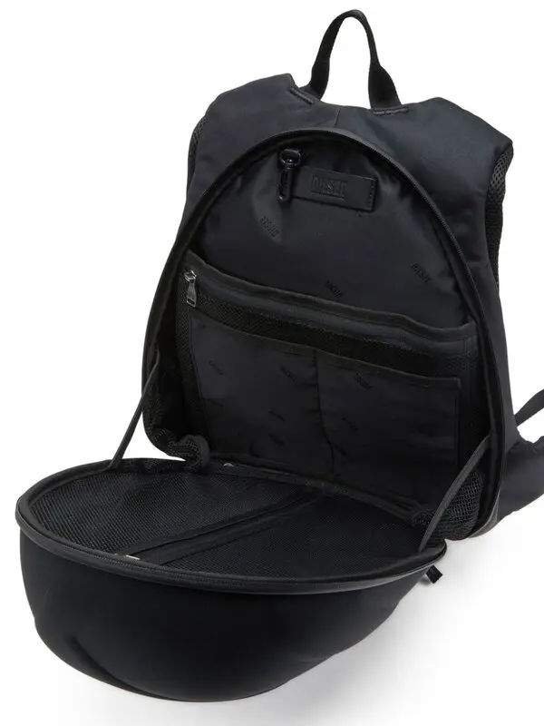 DIESEL® 1dr Panelled Backpack