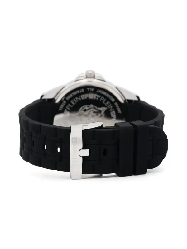 PLEIN SPORT Plein Glam 40mm Watch