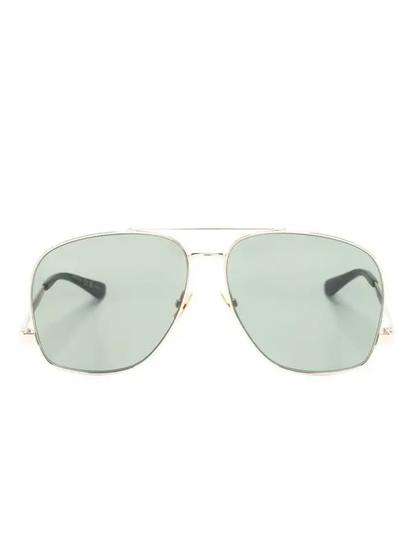 Saint Laurent Leon Sunglasses