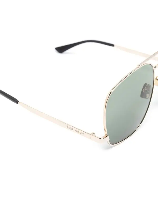 Saint Laurent Leon Sunglasses