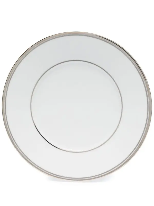 Ralph Lauren Wilshire Salad Plate - White