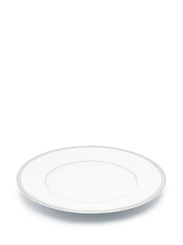 Ralph Lauren Wilshire Salad Plate - White