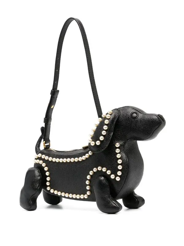 Thom Browne Hector Shoulder Bag