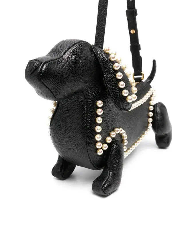 Thom Browne Hector Shoulder Bag