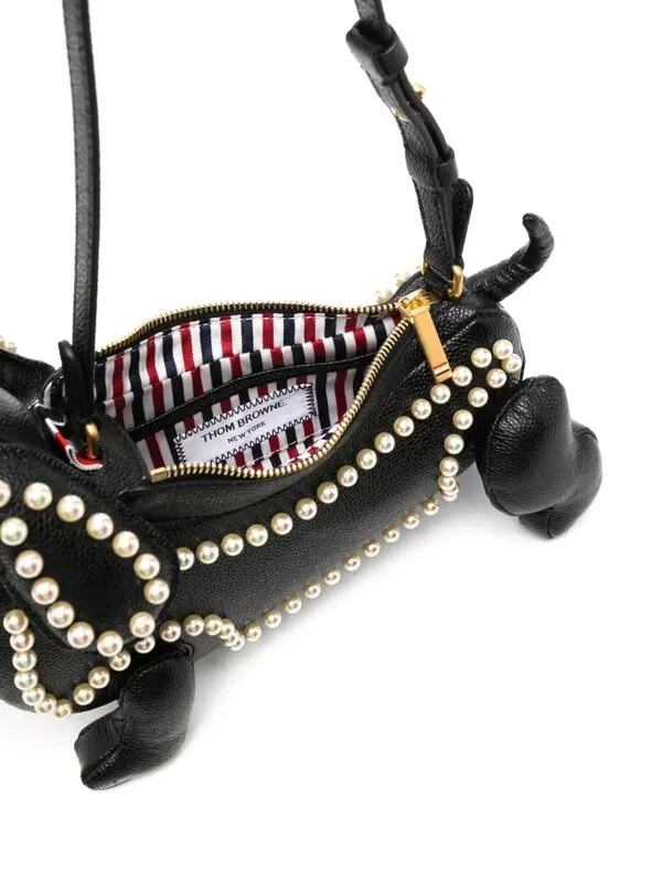 Thom Browne Hector Shoulder Bag