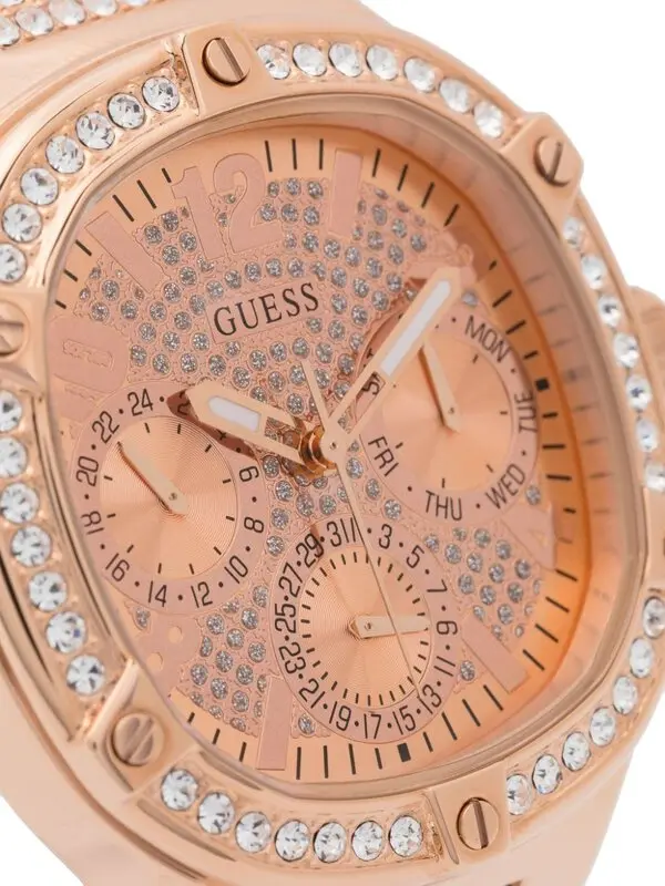 Guess Duchess Quartz 43mm